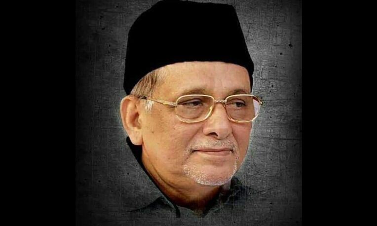 Shihab Thangal Wallpaper