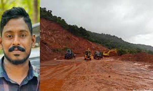 ബൂം ലെങ്ത് യന്ത്രമെത്തുന്നത് വൈകും; വാഹനത്തിന് തകരാര്‍ സംഭവിച്ചതാണ് ...