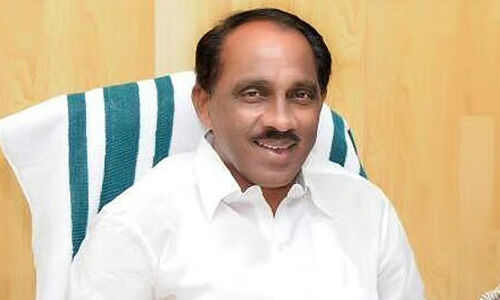 അനധികൃത സ്വത്ത് സമ്പാദന കേസില്‍ കോണ്‍ഗ്രസ് എംഎല്‍എ കെ ബാബുവിന് ...