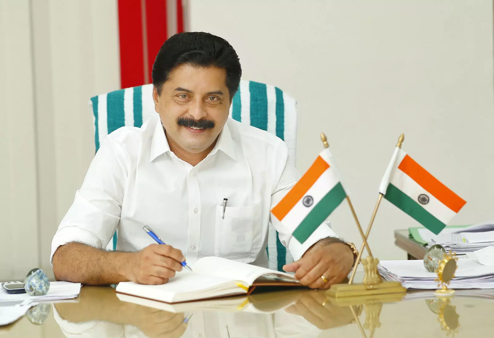 ജോസ് കെ മാണി പറഞ്ഞതിനപ്പുറം ഒന്നും പറയാനില്ല; മുന്നണി മാറ്റത്തില് ...